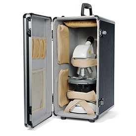 Microscope Parts & Accessories – Motic Swift Line