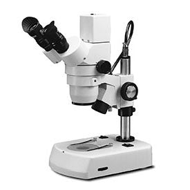 Digital Stereo – Motic Swift Line