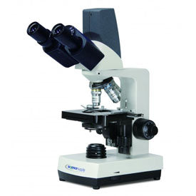 Digital Compound Microscopes | Science Supply – Motic Swift Line