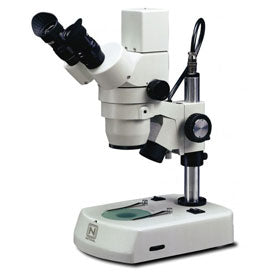 Digital Stereo Microscopes | Science Supply – Motic Swift Line