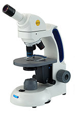 Educational Compound Microscopes | Science Supply – Motic Swift Line