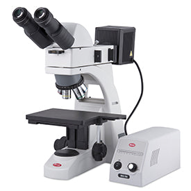 Metallurgical – Motic Swift Line