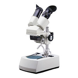 Single Magnification Stereoscopic Microscopes – Motic Swift Line