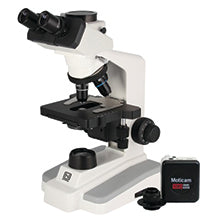 Digital Product Bundles – Motic Swift Line