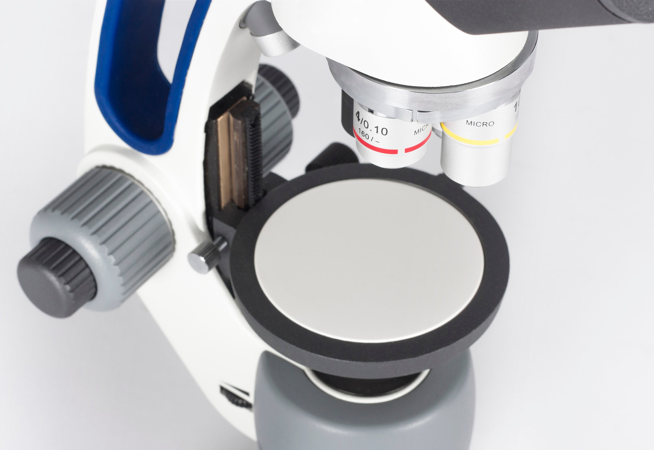 Products – Motic Swift Line