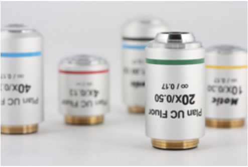 Products – Motic Swift Line