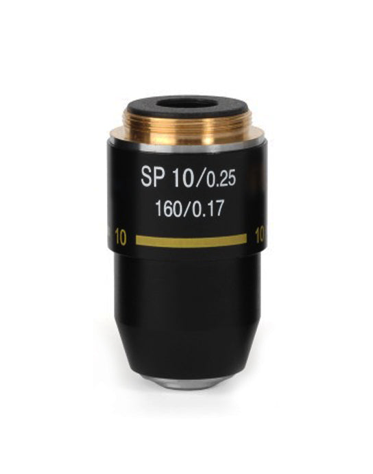 SWIFT Semi-Plan Objectives – Motic Swift Line