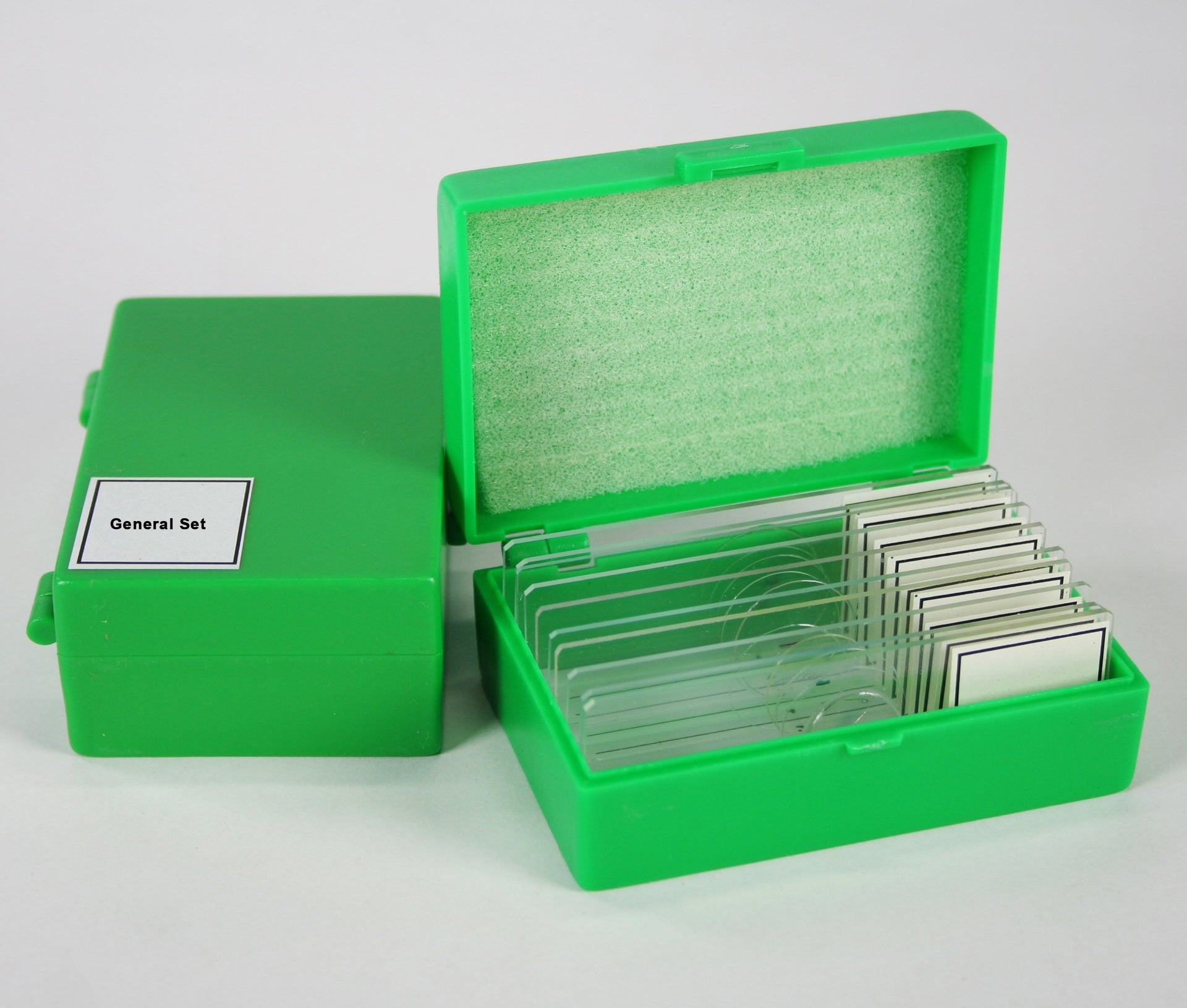 General Slide Kit | MA800 | Swift Optical – Motic Swift Line