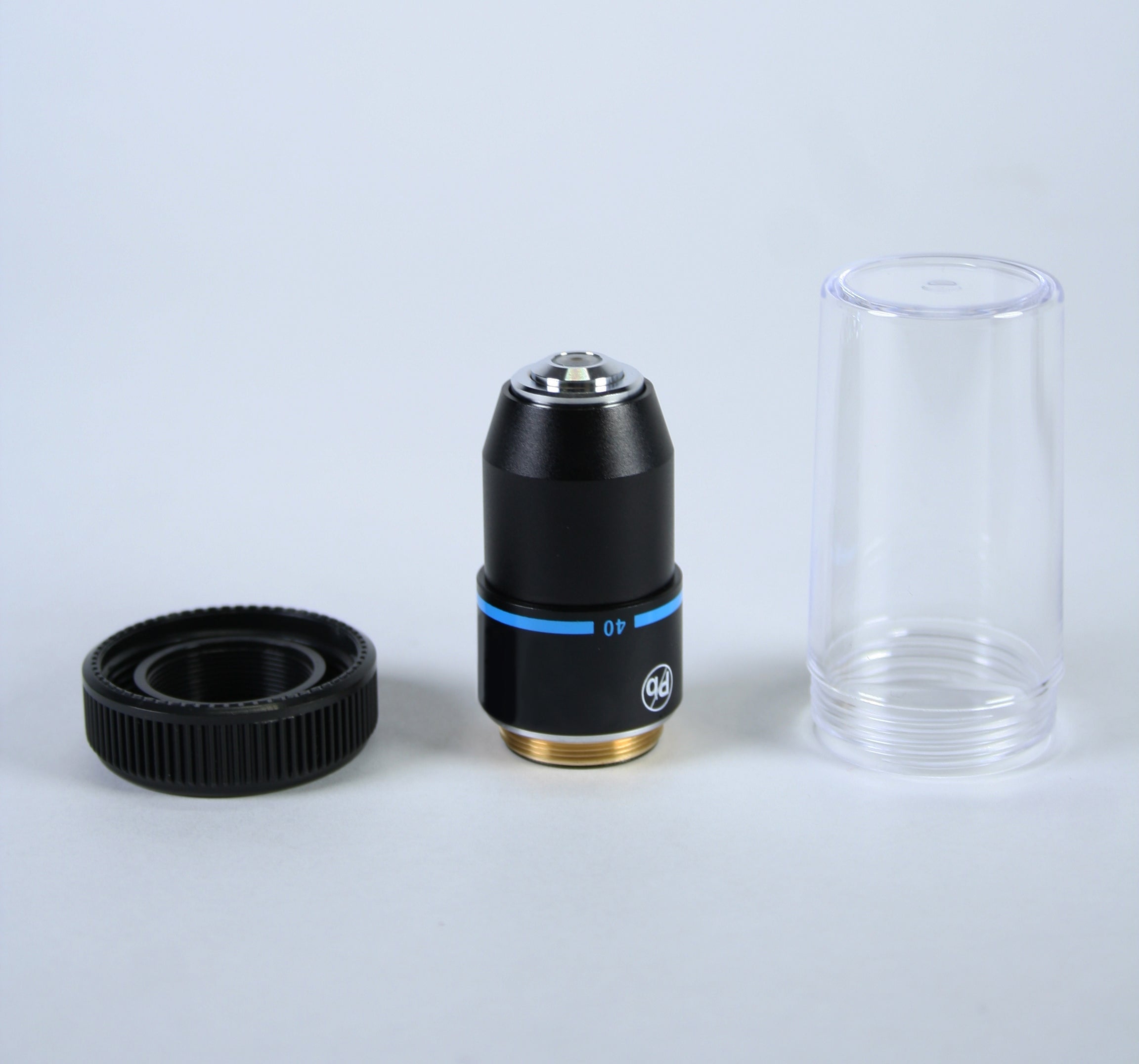 Plastic Objective Case – Motic Swift Line